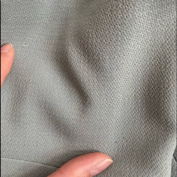 Emporio Armani | Jackets & Coats | Vintage Emporio Armani Mint Green Blazer Size 40 | Poshmark